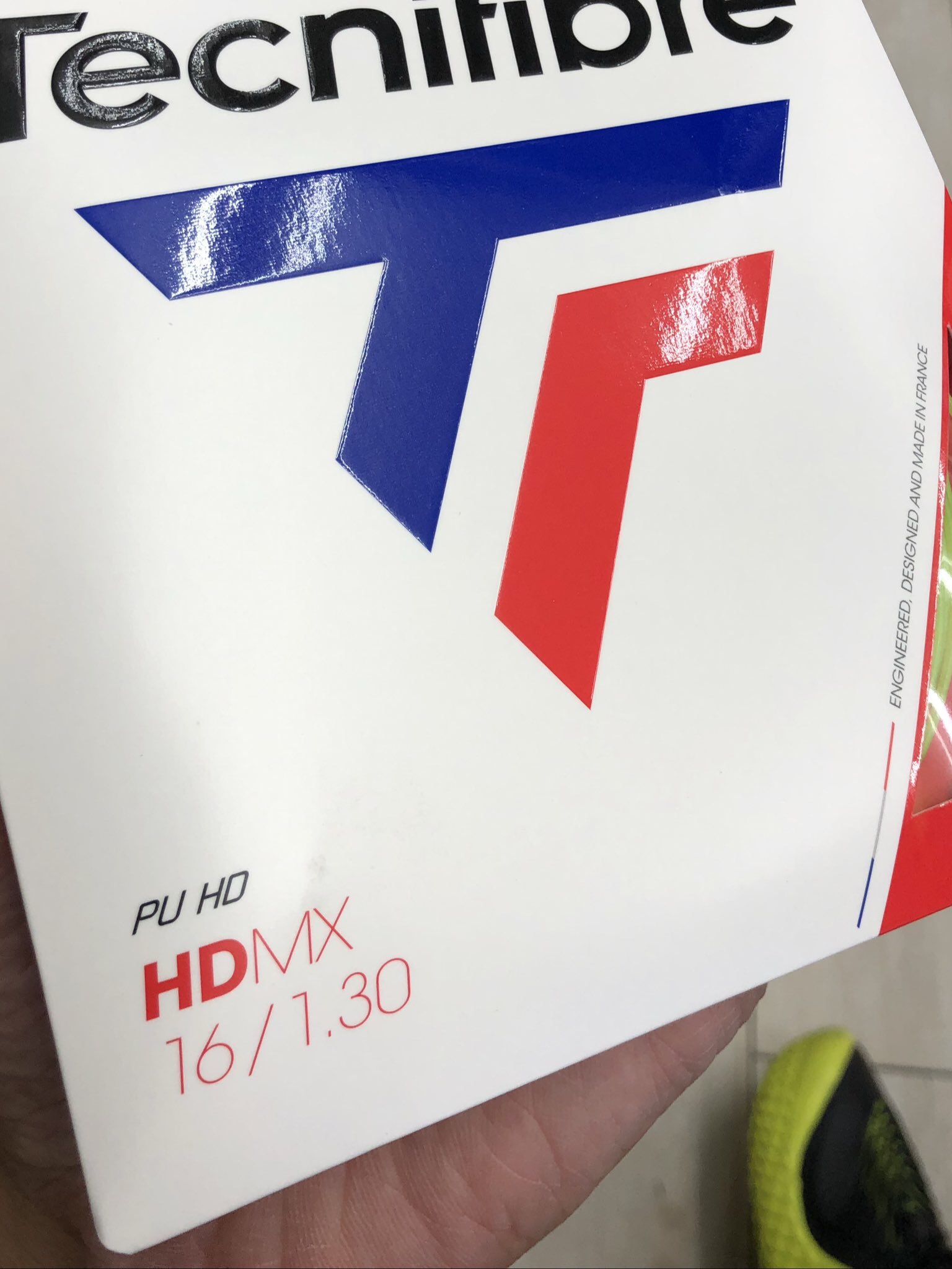 NEW BLADE & HDMX がそれぞれ入荷しました！ - tatsumisports 商品情報/イベント情報特化ブログ