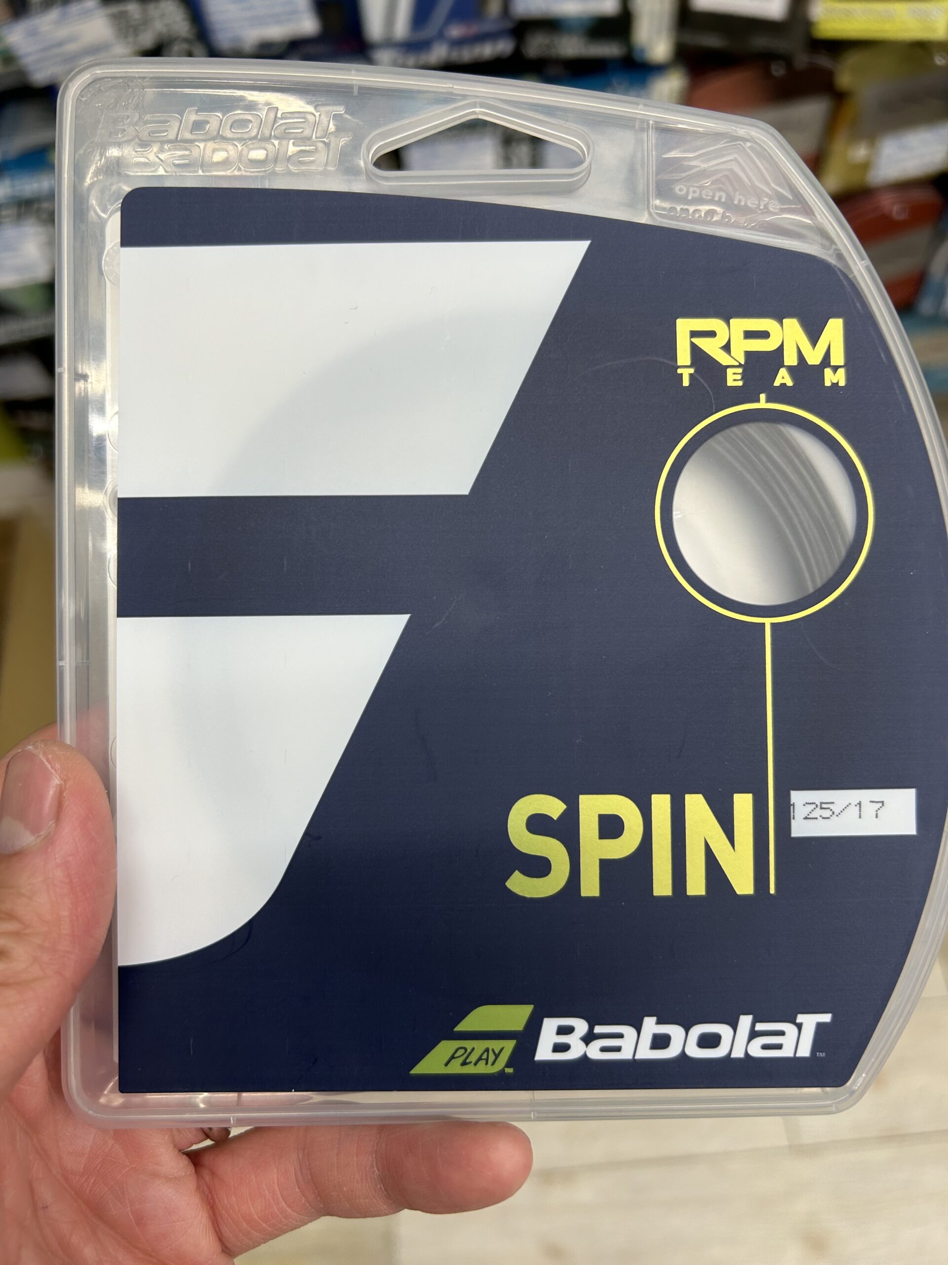 今更ですが…RPM TEAMの取り扱いを開始しました。 - tatsumisports 商品情報/イベント情報特化ブログ